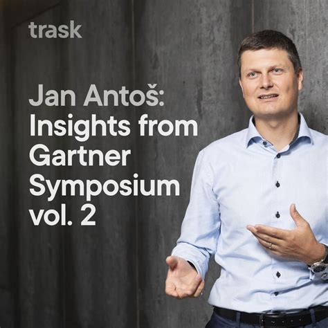 I Expect This Will Be An Exciting And Inspiring Event As In Last Years Daniel Pecina