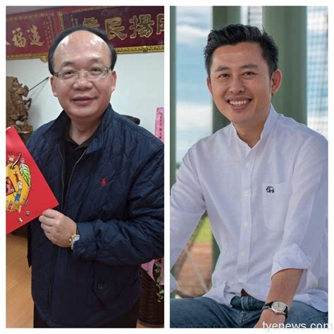 林智堅陷論文門稱政治抹黑 林政賢：都是有憑有據 蕃新聞