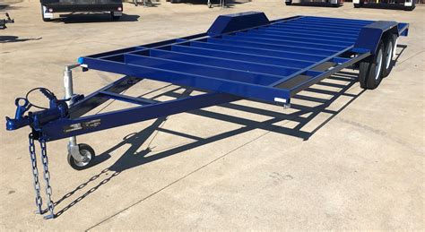 Rolling Trailer Chassis For Sale Adelaide Modern Trailers