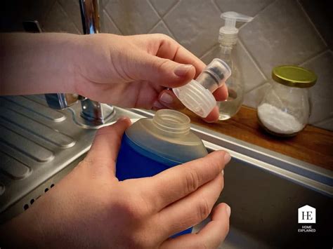 How To Clean A Soft Flask Home Explained