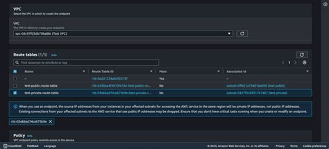 How To Connect Aws Instance And S3 Bucket With Privatelink Networkproguide