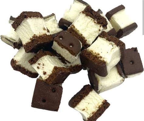 Freeze Dried Ice Cream Sandwiches Freeze Dried Food Freeze Dried