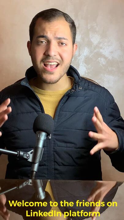 Mahmoud Ali Posted On Linkedin