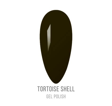 Tortoise Shell Gel Peppi Gel Tortoise Shell Gel Peppi Gel