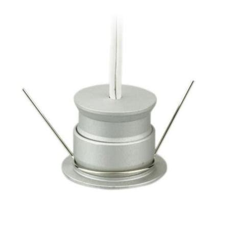 Mini Inbouwspot Led W Mm Rond Of Vierkant My Planet Led