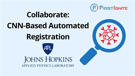 Collaborate Cnn Based Automated Registration Firstignite