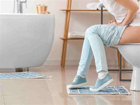 The National Association For Continence Nafc On Linkedin Dribbling