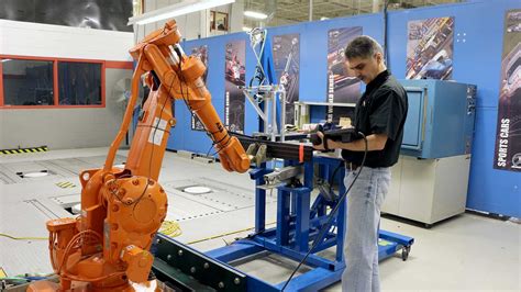 Multimatic Environmental And Durability Testing