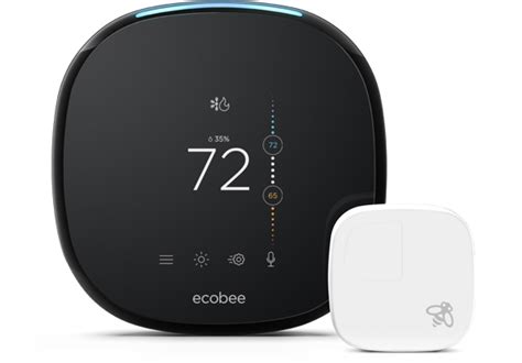 The Best Thermostat With Remote Sensor 🌞 📅 2021 📅