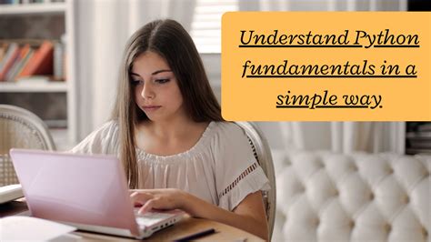 A Brief Introduction To Python Programming By Techexpertt Medium