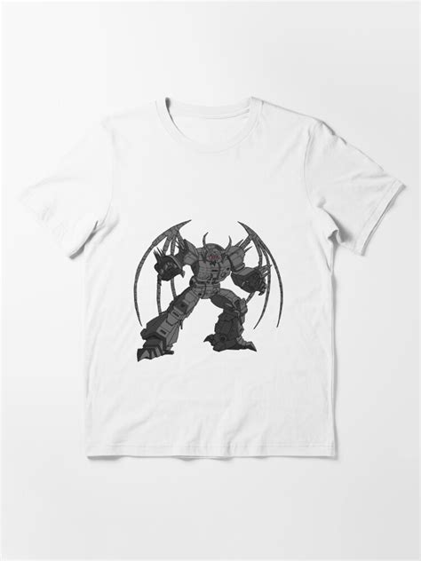 Unicron T Shirt For Sale By Tsudo Redbubble Unicron T Shirts