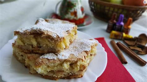 Здравословна рецепта за Ябълков сладкиш ГРИЙН АКТИВ Вашето здраве е важно