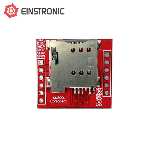 JDY SPP Bluetooth Transceiver Module Einstronic Enterprise