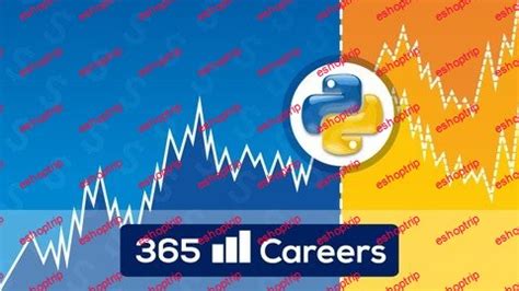 Time Series Analysis In Python Eshoptrip