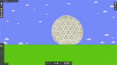 Algodoo Update Youtube