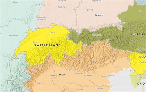map viewer beta in arcgis online intelligent defaults instant
