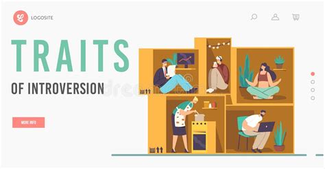 Introvert Characters Stock Illustrations 66 Introvert Characters Stock Illustrations Vectors