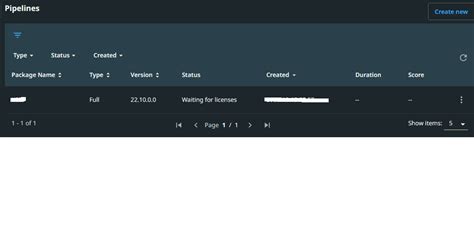 Ml Skill Status Is Failed Ai Center Uipath Community Forum