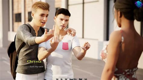 Matrix Hearts Blue Otter Games Part 30 A Date With A Shy Sexy Girl By Loveskysan69 Xhamster