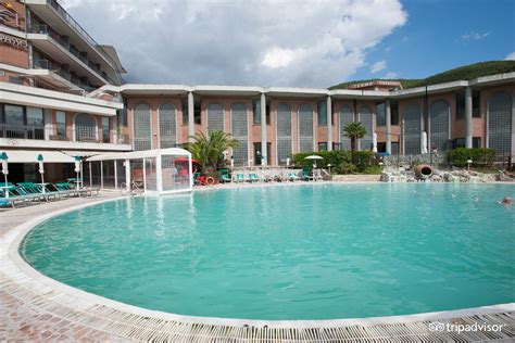 Hotel Terme Capasso Pool Pictures And Reviews Tripadvisor