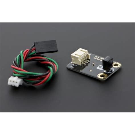 Digital IR Receiver Module Arduino Compatible