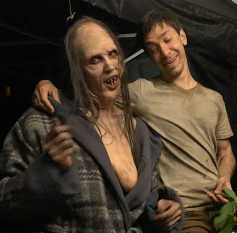 Behind The Scenes Of Some Iconic Horror Movies A Thread 🎬 1 Alison