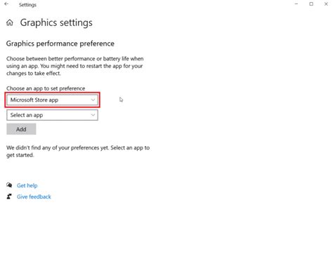 How To Force Windows To Use Dedicated Graphics TechCult