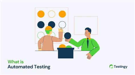 What Is Test Automation A Beginners Guide