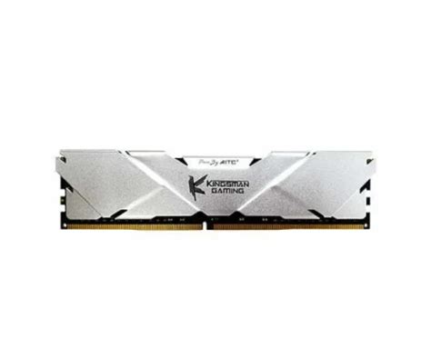 Aitc Kingsman 8gb Ddr4 3200mhz Desktop Ram Price In Bd 2024