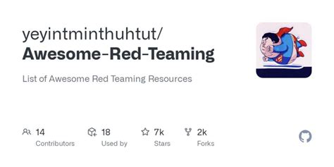 Joas A Santos On Linkedin Github Yeyintminthuhtutawesome Red