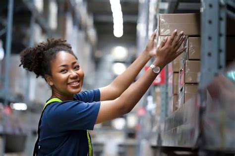 the ultimate guide to warehouse stock management software