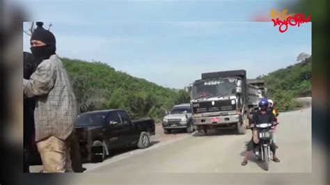 Tlt Tv မြိတ် ဘုတ်ပြင်းနဲ့ ထုံခါ မောတောင်လမ်းပိုင်း မသုံးဖို့ အရေးပေါ်သတိပေးချက် ထုတ်ပြန