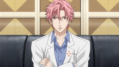 Spike My Character S Enjoy Xxx