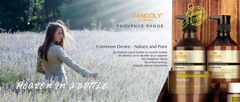 DANCOLY COSMETIQUE