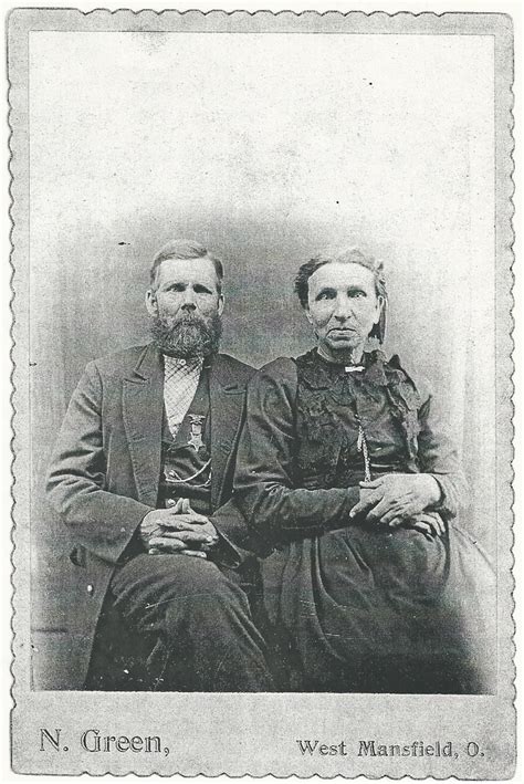 Nancy Lingrel Biggs 1840 1900 Mémorial Find A Grave