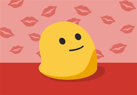 Study Says Those Who Frequently Use Emojis Think About Sex