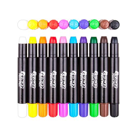 How To Use OPAWZ Paint Pen