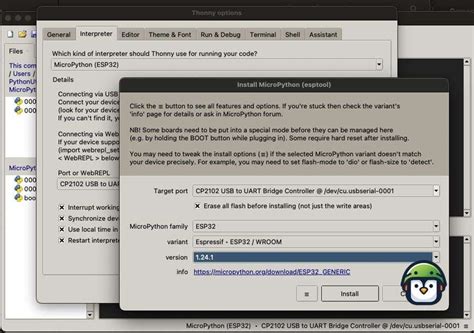 How To Set Up An Esp32 Development Environment For Micropython In Minutes