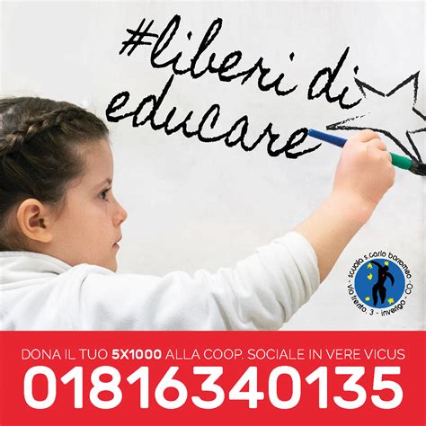 Educare Origine