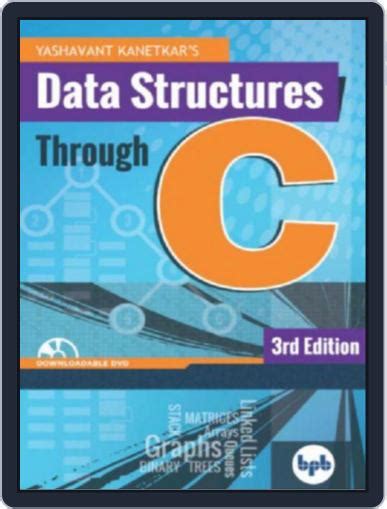 Data Structures Through C Magazine Digital