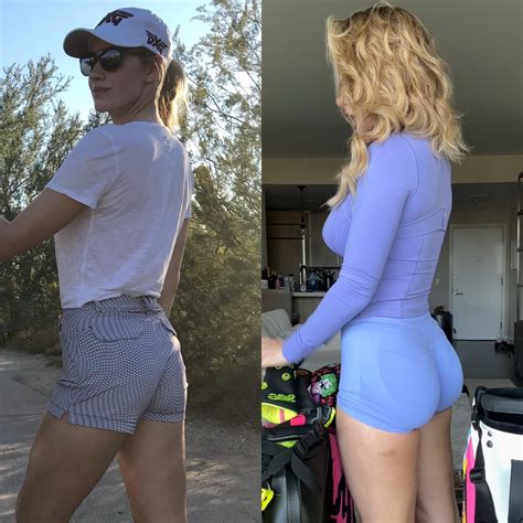 Paige Spiranac La Golfista Viral Se Defiende Del Comentario De Un