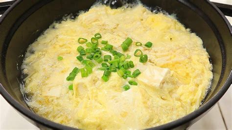 팽이버섯과 두부를 이렇게 드세요 속편하고 맛있는 팽이버섯 요리 2가지👍💯 영상 수리키친suri 깐징월드