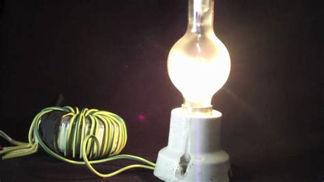 Bulb Has Vacuum At Katie Eliott Blog