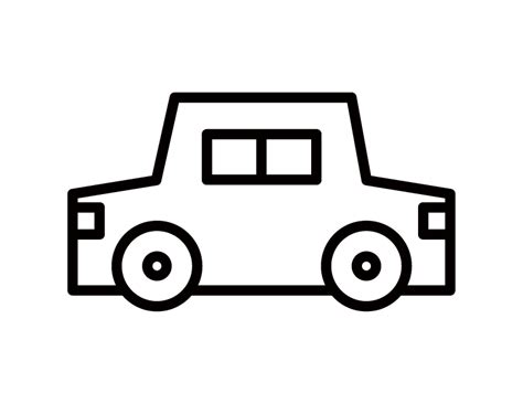 자동차 일러스트 무료 일러스트 소재집 Kukukeke