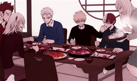 Boku No Hero Academia Image Zerochan Anime Image Board