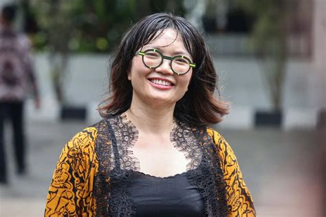 Profesor Stella Christie Dari Akademisi Berprestasi Menuju Kursi Wakil