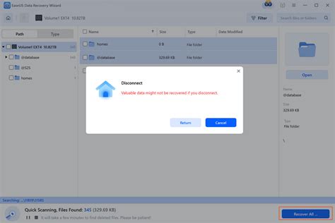 A Complete Guide To Recover Data From Brokenfailed Raid Easeus