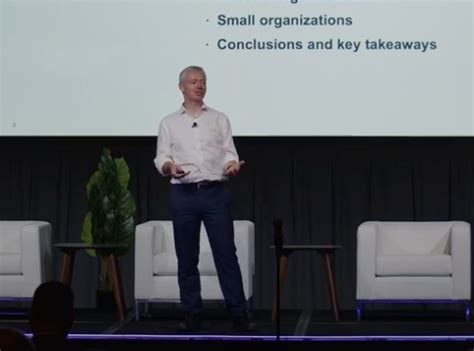 From Consumer Convenience To Enterprise Security Demystifying Passkeys