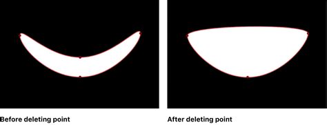 Add Mask Control Points In Final Cut Pro For Mac Apple Support