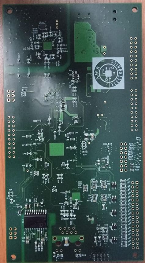 Real Time Microcontroller F28388d Awb Electronics